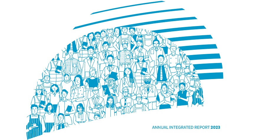 CIEL Group | Annual & Integrated Reports