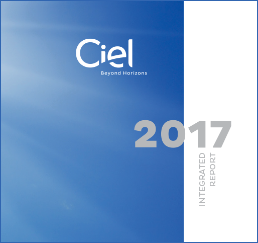 CIEL Group | Annual & Integrated Reports