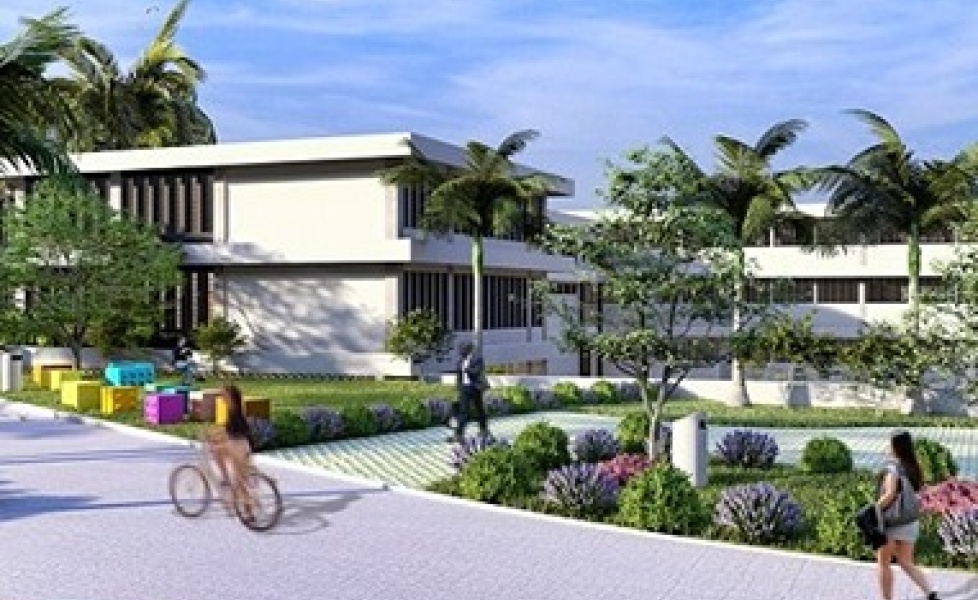 CIEL Properties s’attelle à la régénération de son parc industriel ...