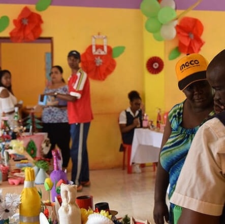 CIEL Foundation | Towards Inclusive Growth in Mauritius